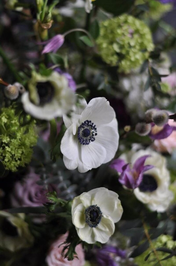 DIY Spring Flower Tutorial - Green Parlour - Blog