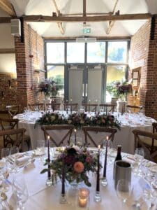 Wasing Park wedding flowers - Wedding Florist Wasing Park- Florist